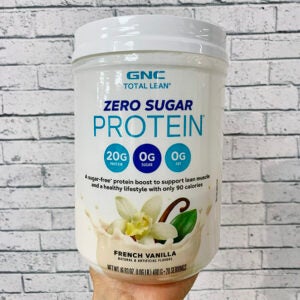 Best Protein Powders of 2024 | GNC