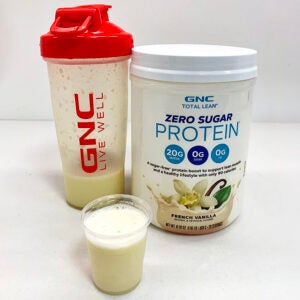 Best Protein Powders of 2024 | GNC