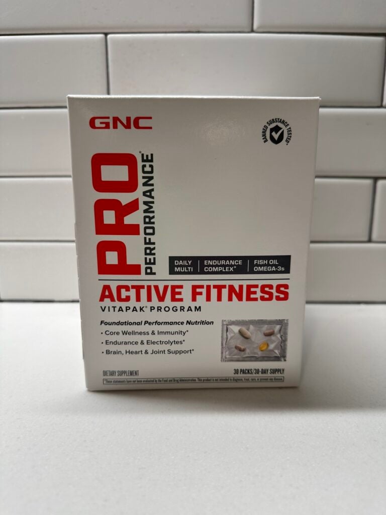 Fuel Your Fitness With GNC’s Top 4 Sport Supplement Picks | GNC