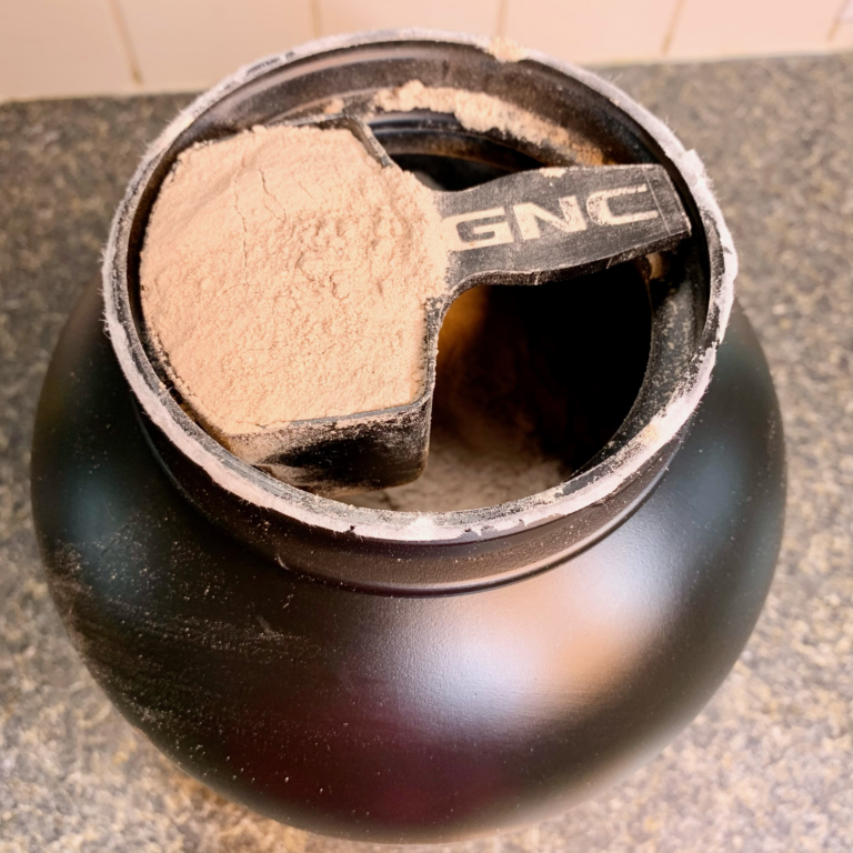 Best Mass Gainers of 2025: Top 7 For Bulking Up | GNC