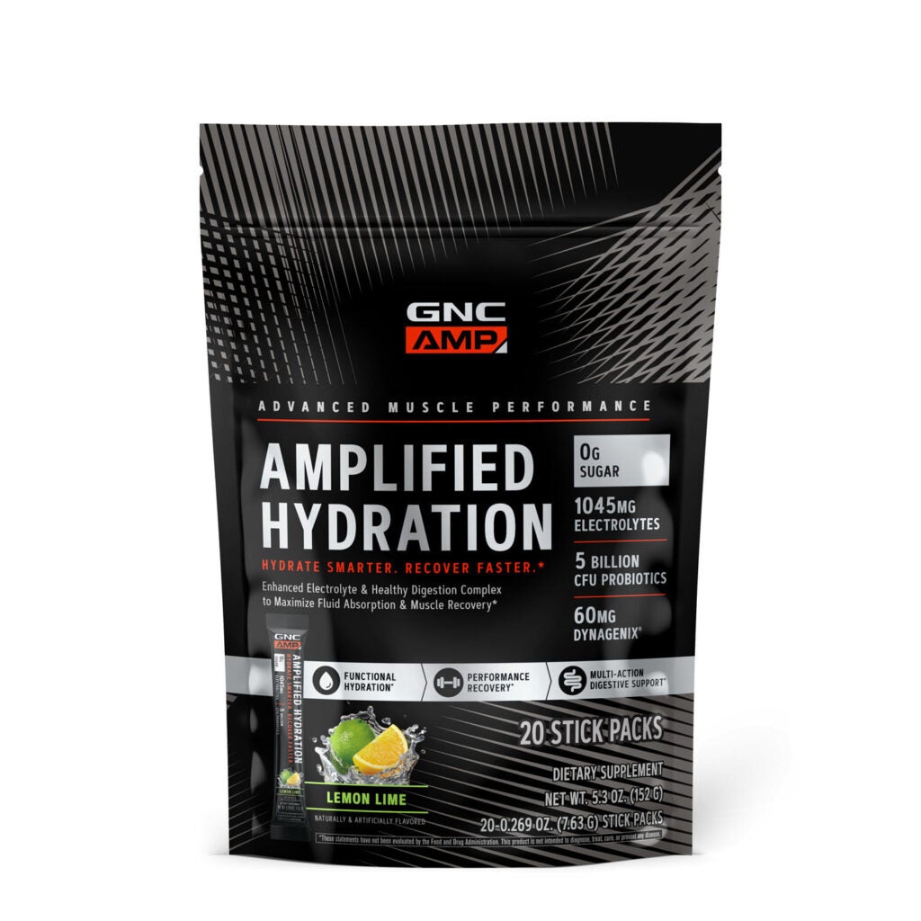 Best Post Workout Supplements of 2024 | GNC