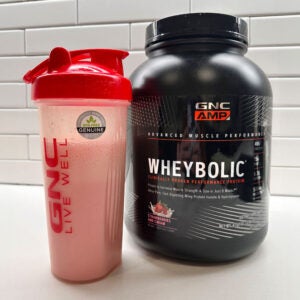 Best Post Workout Supplements of 2024 | GNC