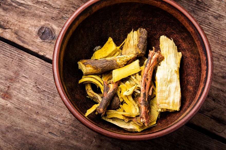 The Benefits of Berberine: According To A Dietitian | GNC