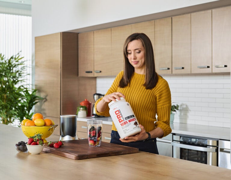 Best Protein Powders of 2024 | GNC