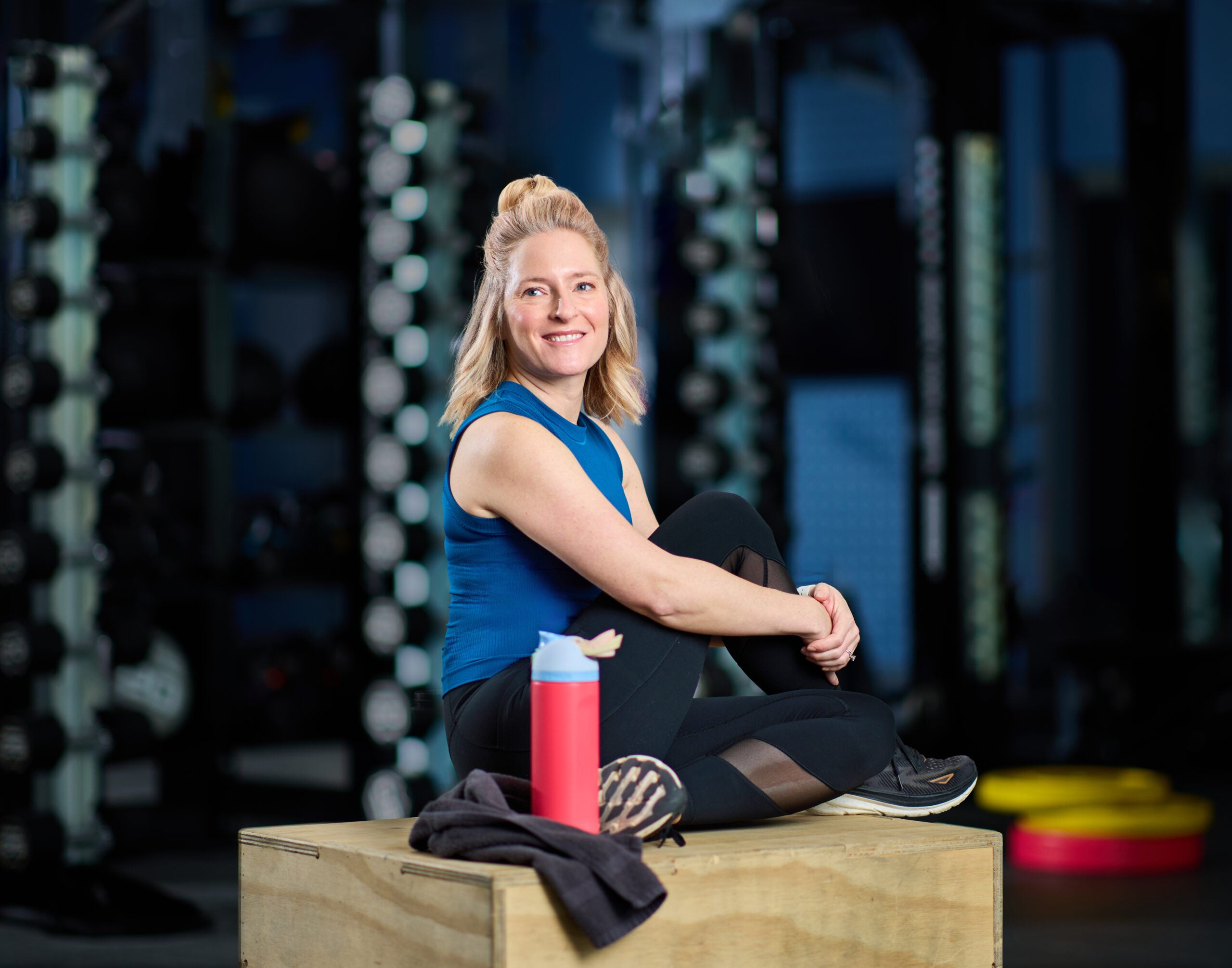 Rachel Baker, Author at GNC