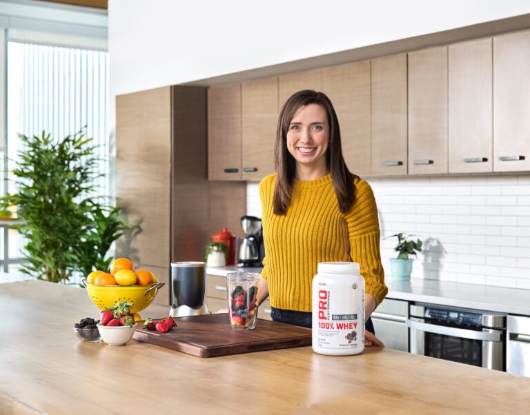 Best Protein Powders of 2024 | GNC