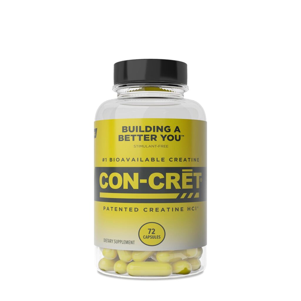 Best Creatine Supplements of 2024 | GNC