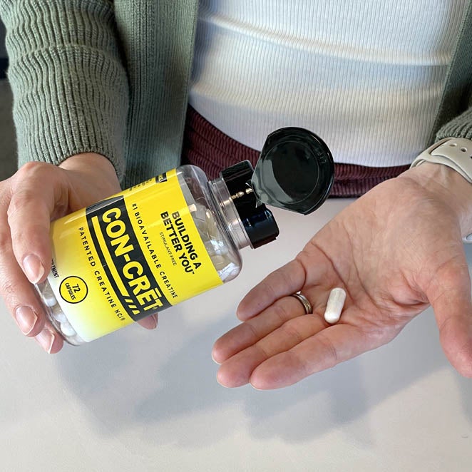 Best Creatine Supplements of 2024 | GNC