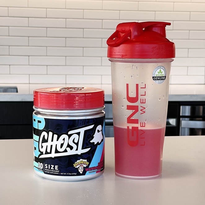 Best Creatine Supplements of 2024 | GNC