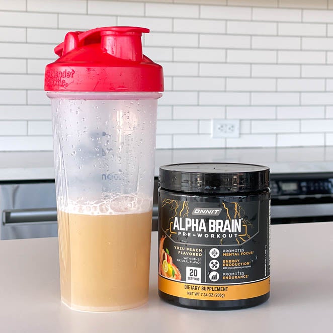 Best Pre-Workouts of 2024 | GNC