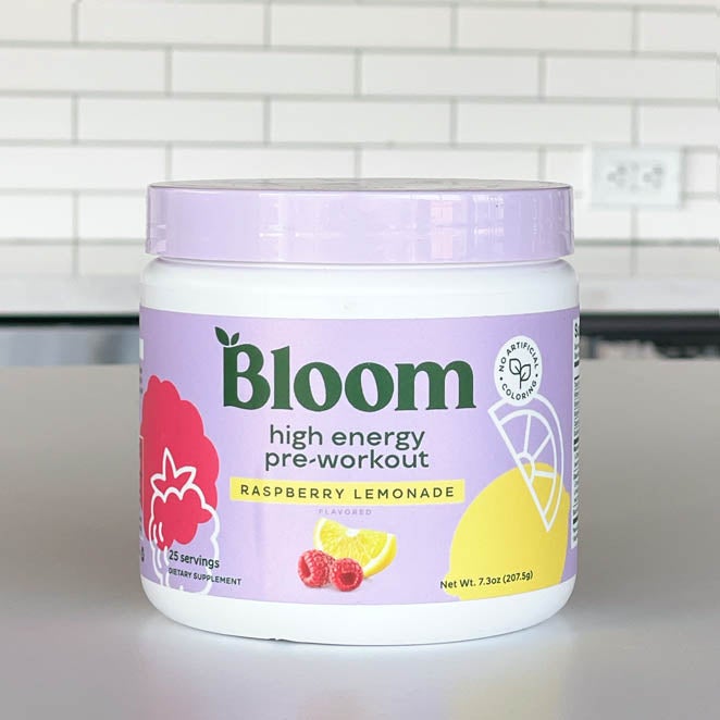 Best Pre-Workouts of 2024 | GNC