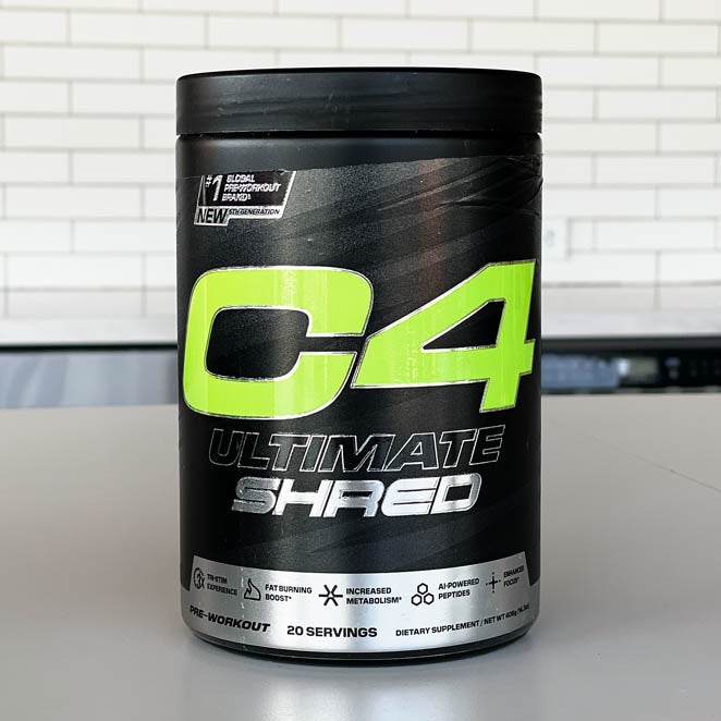 Best Pre-Workouts of 2024 | GNC