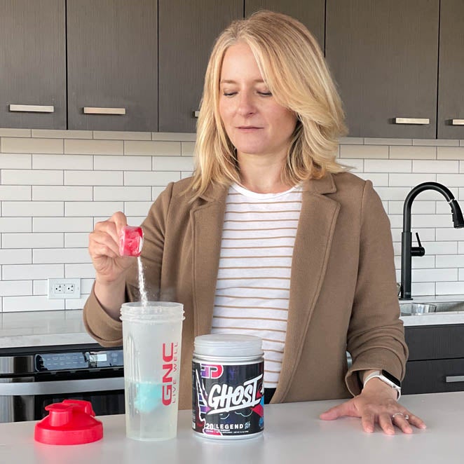 Best Pre-Workouts of 2024 | GNC