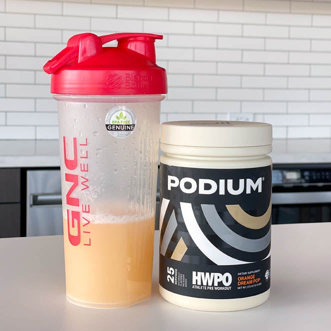 Best Pre-Workouts of 2024 | GNC