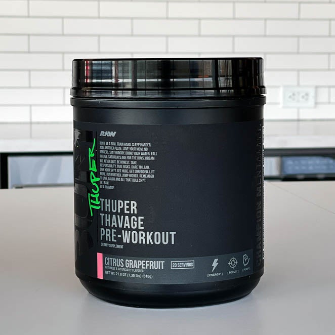 Best Pre-Workouts of 2024 | GNC