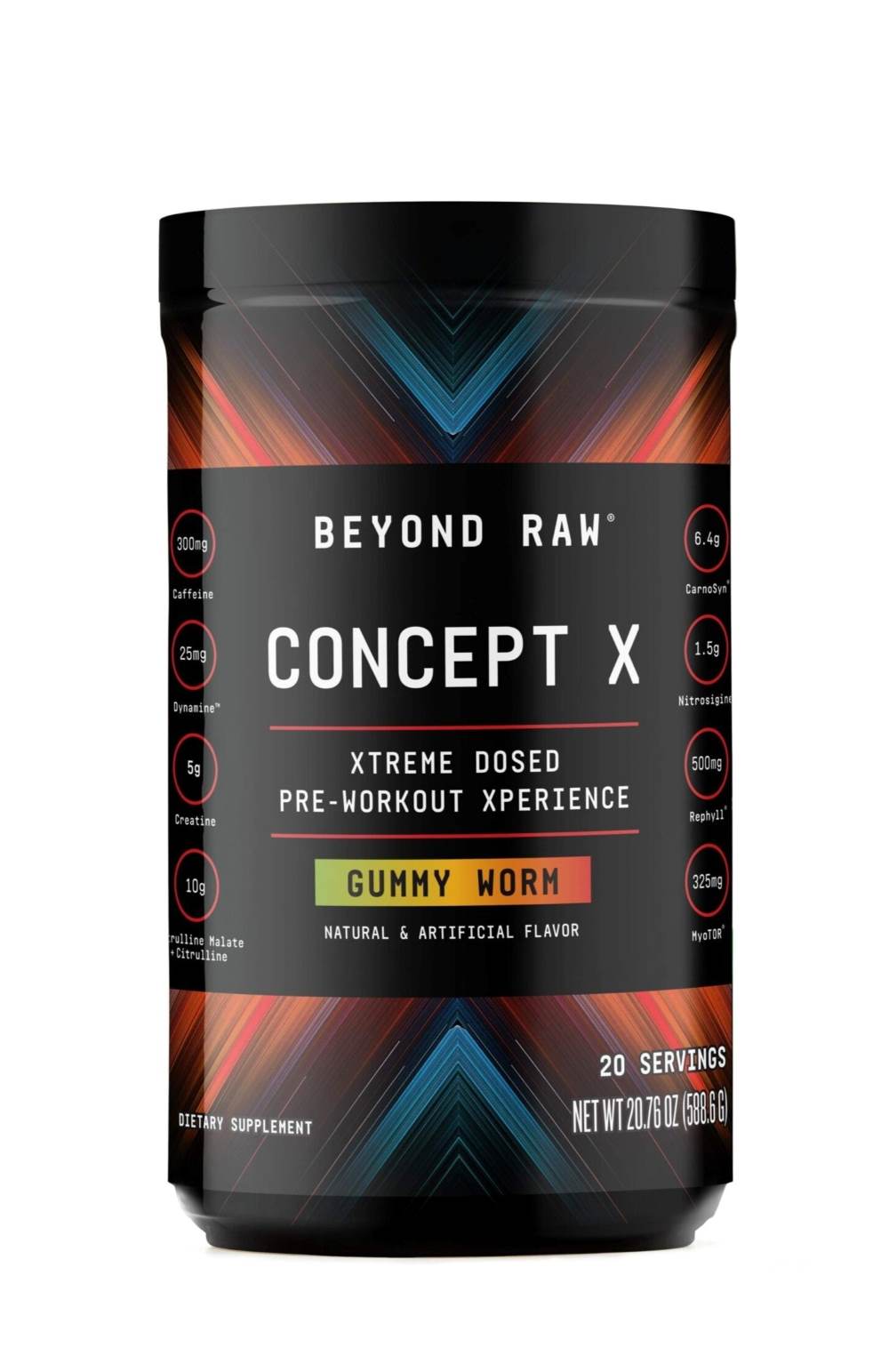 Best Pre-Workouts of 2025 | GNC