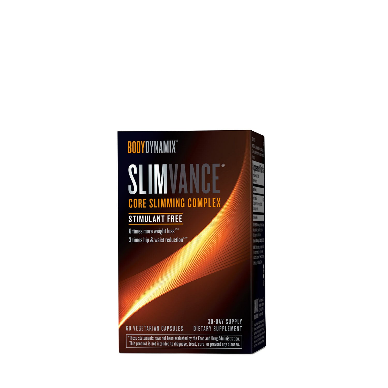 Best Weight Loss Supplements of 2025 | GNC