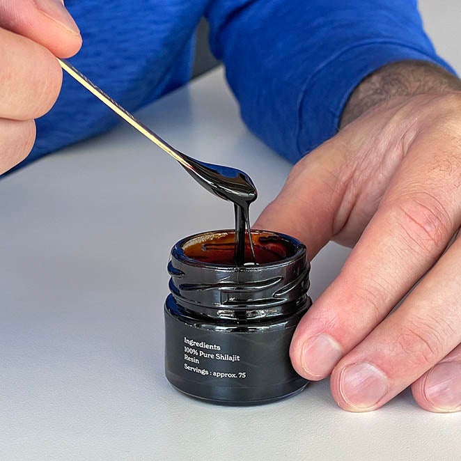 Shilajit: What You Should Know | GNC