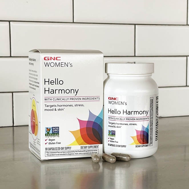 Best Supplements for Women's Health of 2024 | GNC