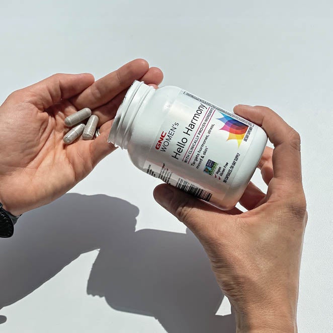 Best Supplements for Women's Health of 2024 | GNC
