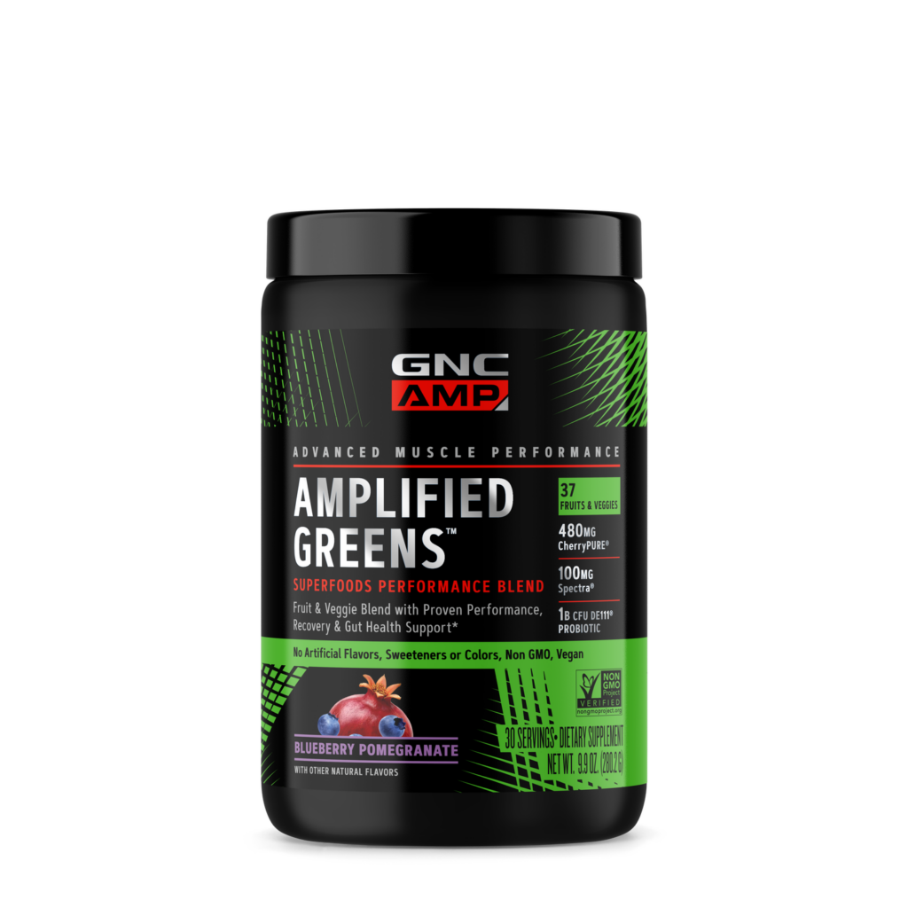 Best Greens Powders of 2024 | GNC