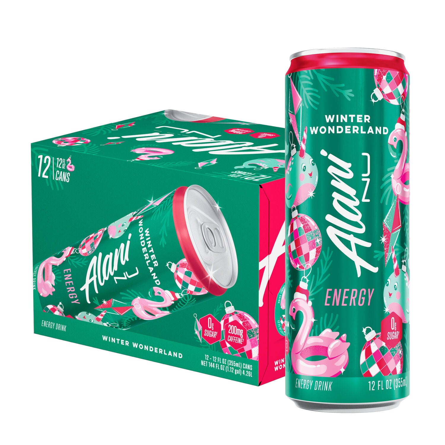 Best Holiday Flavored Workout Supplements of 2024 | GNC