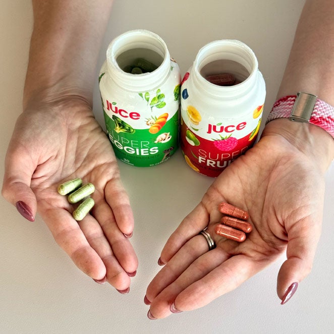 Best Greens Powders of 2024 | GNC