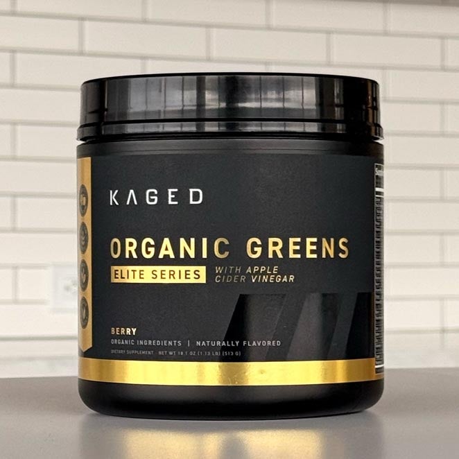 Best Greens Powders of 2024 | GNC