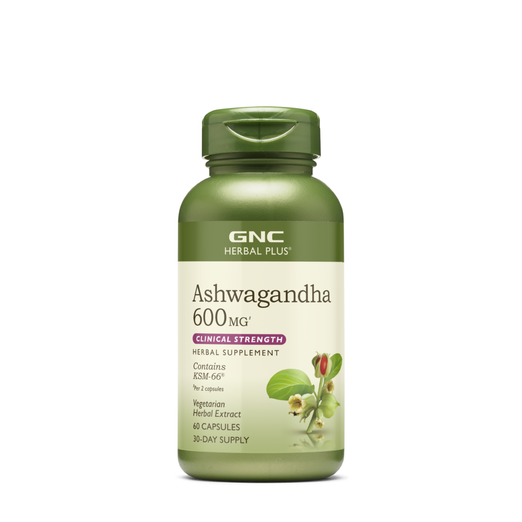 Best Perimenopause Supplements of 2025 | GNC