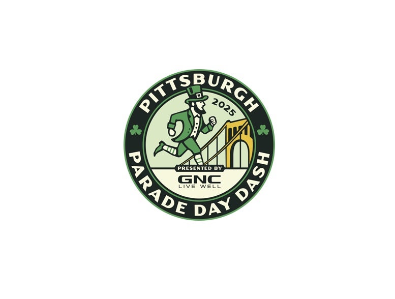 Join the First-Ever Pittsburgh Parade Day Dash 2025 Presented by GNC ...