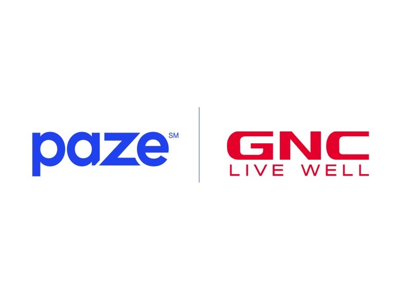 GNC Partners with Paze to Offer Fast, Secure Online Checkout Experience