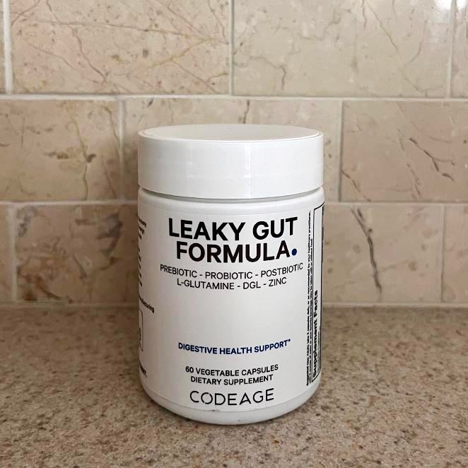 Best Gut Health Supplements of 2025 | GNC