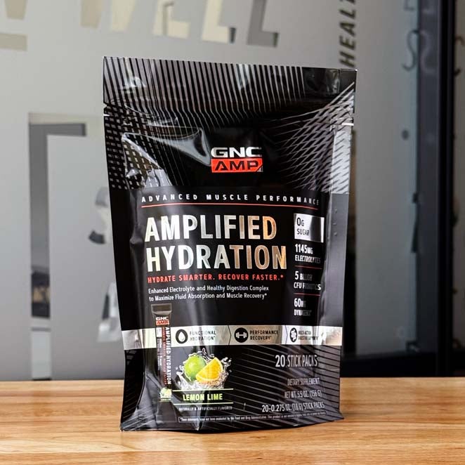 Best Running Supplements for Marathon Training According to a Sports Dietitian | GNC