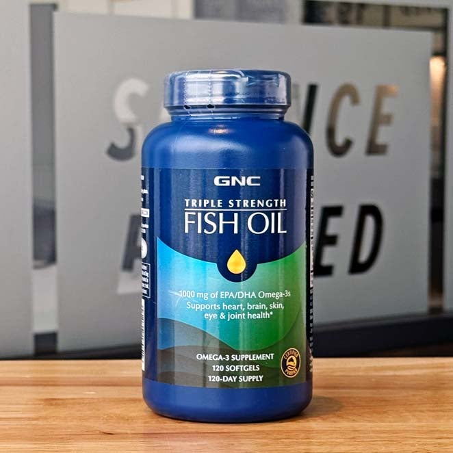 Best Running Supplements for Marathon Training According to a Sports ...