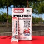 Best Hydration and Electrolyte Supplements of 2025 | GNC