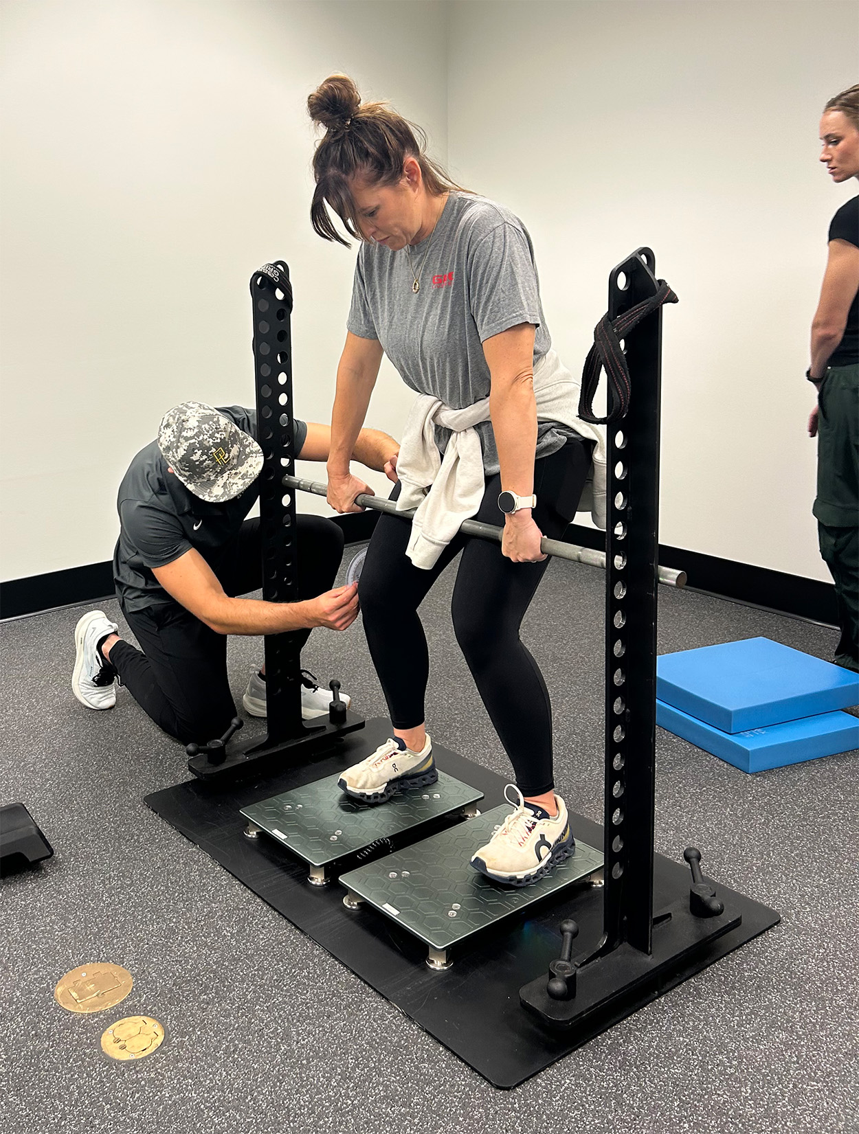 GNC and PLNU Launch Human Performance Study Using Clinical Trials and Wearables