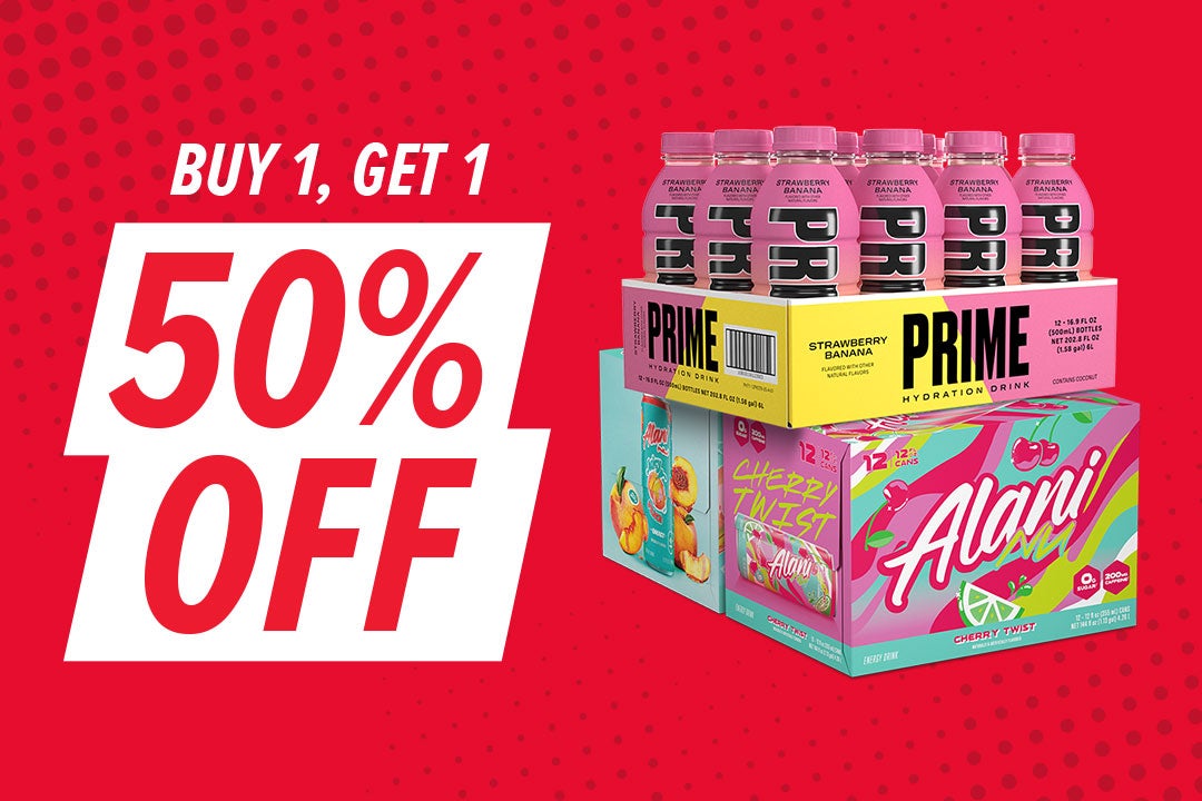 GNC® | Vitamins, Supplements, Protein Powder & Health Products