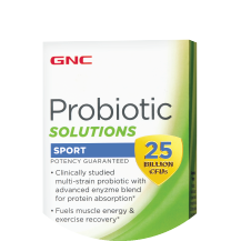 Find Your Perfect Probiotic
