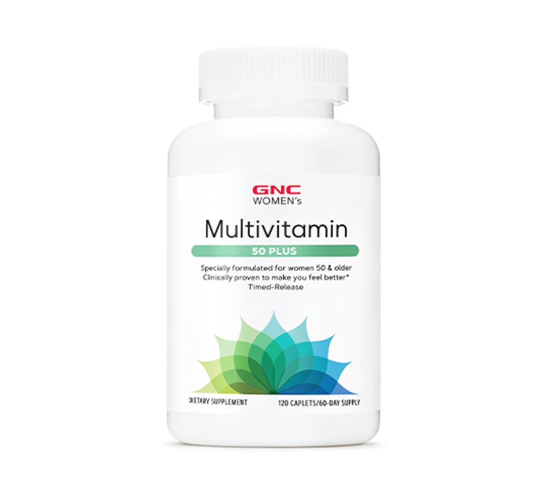 Best GNC Multivitamins | GNC
