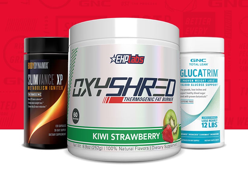 GNC® | Vitamins, Supplements, Protein Powder & Health Products