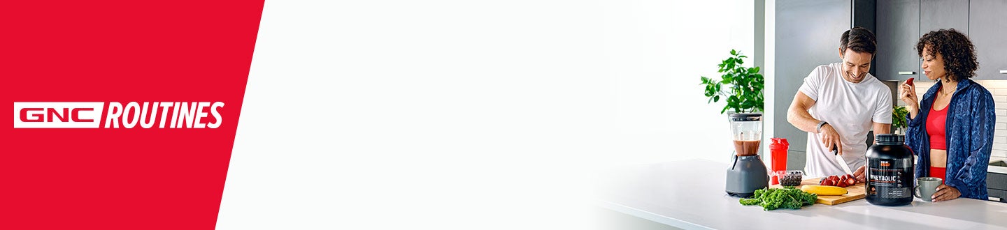 GNC® | Vitamins, Supplements, Protein Powder & Health Products