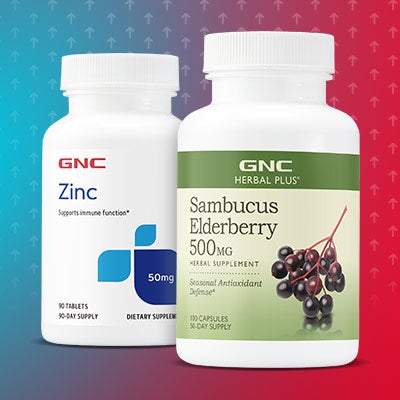 GNC Sales, Deals & Coupons | GNC