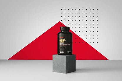 GNC Men's Ripped Vitapak® Program With Metabolism + Muscle Support | GNC