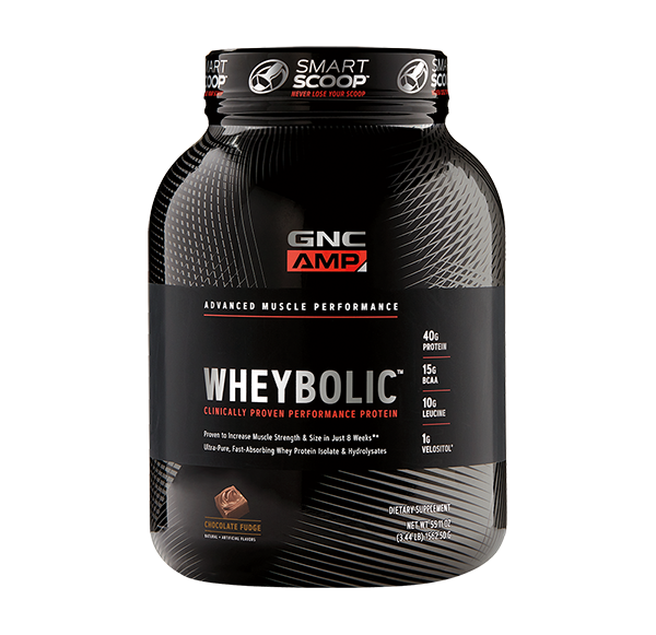 Gnc Pro Performance Amp Pre Workout | EOUA Blog