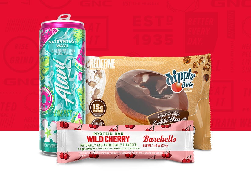 GNC Sales, Deals & Coupons | GNC