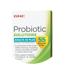 Find Your Perfect Probiotic