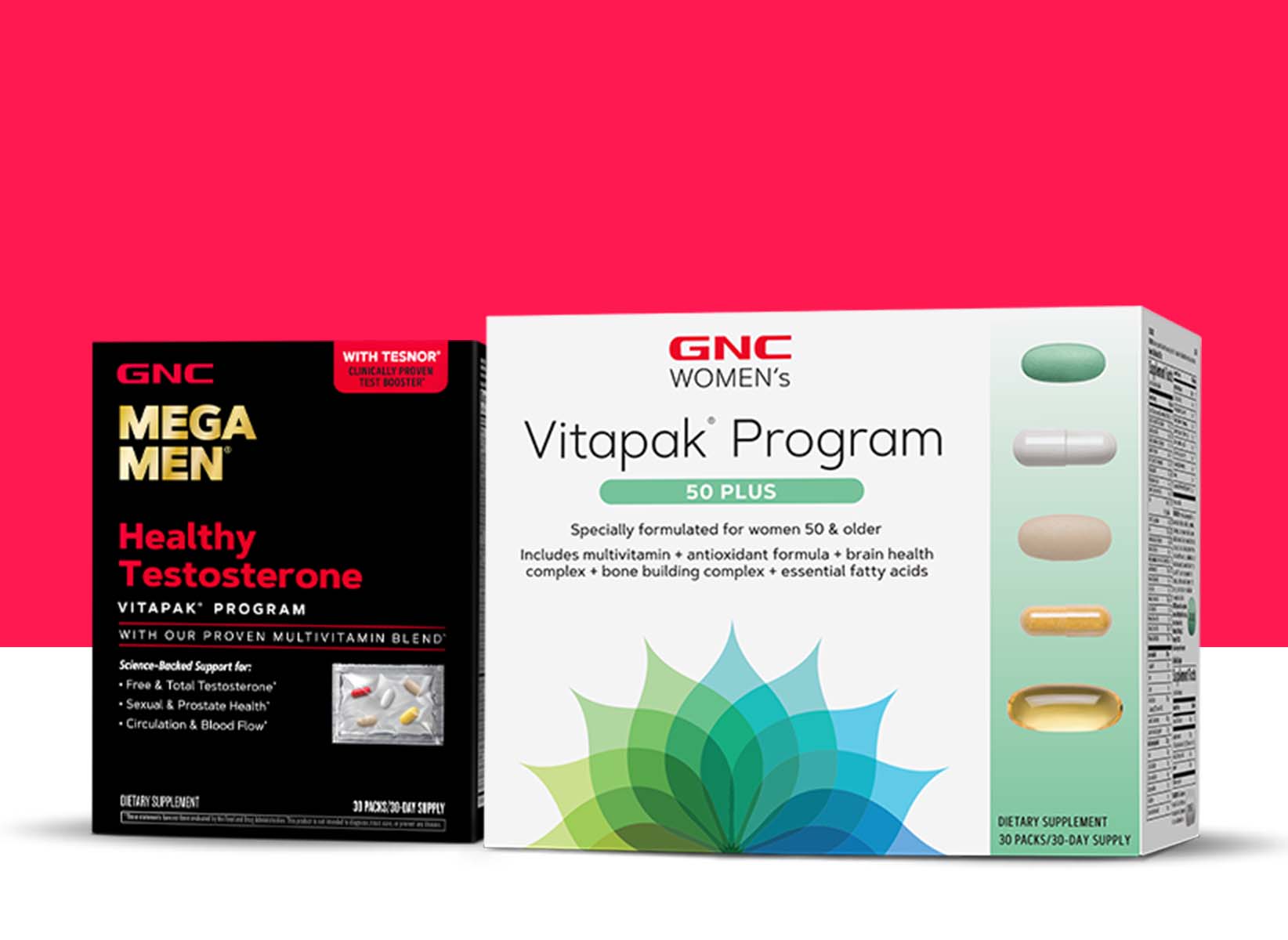 GNC Sales, Deals & Coupons | GNC