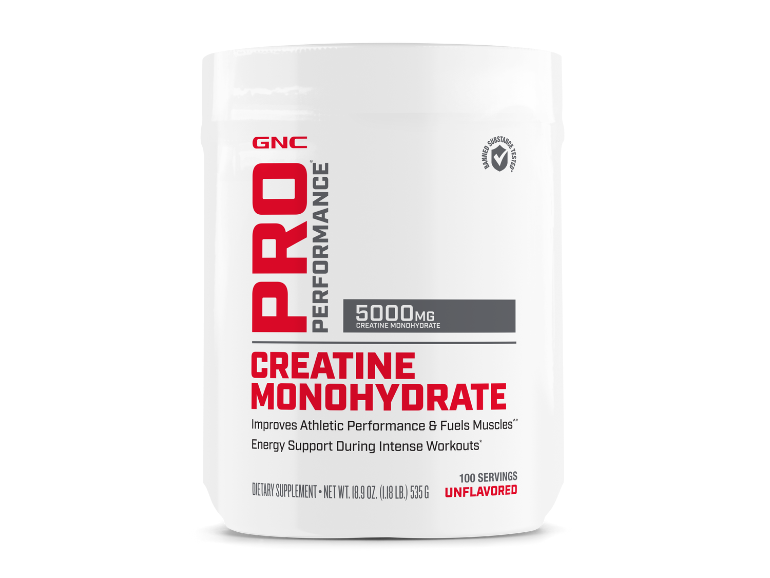 Protein Powders and Supplements | GNC