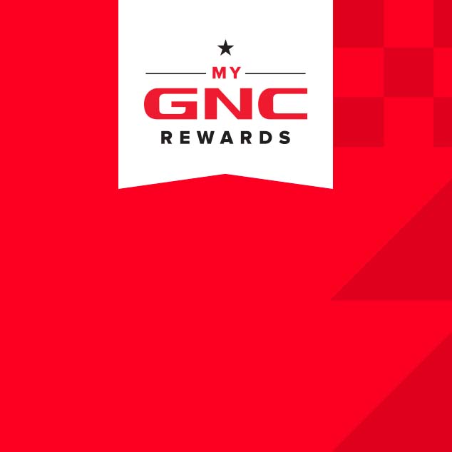 Shop & Save On Protein Supplements | GNC
