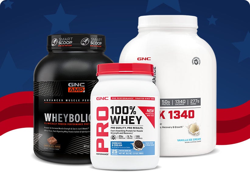 GNC Sales, Deals & Coupons | GNC